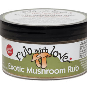 Marinades, Spices, & More - Highland Fish Market