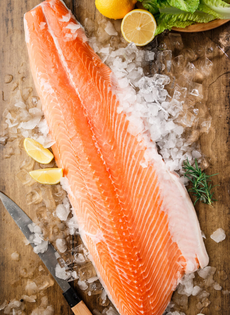 Highland Fish Market - Middletown, KY